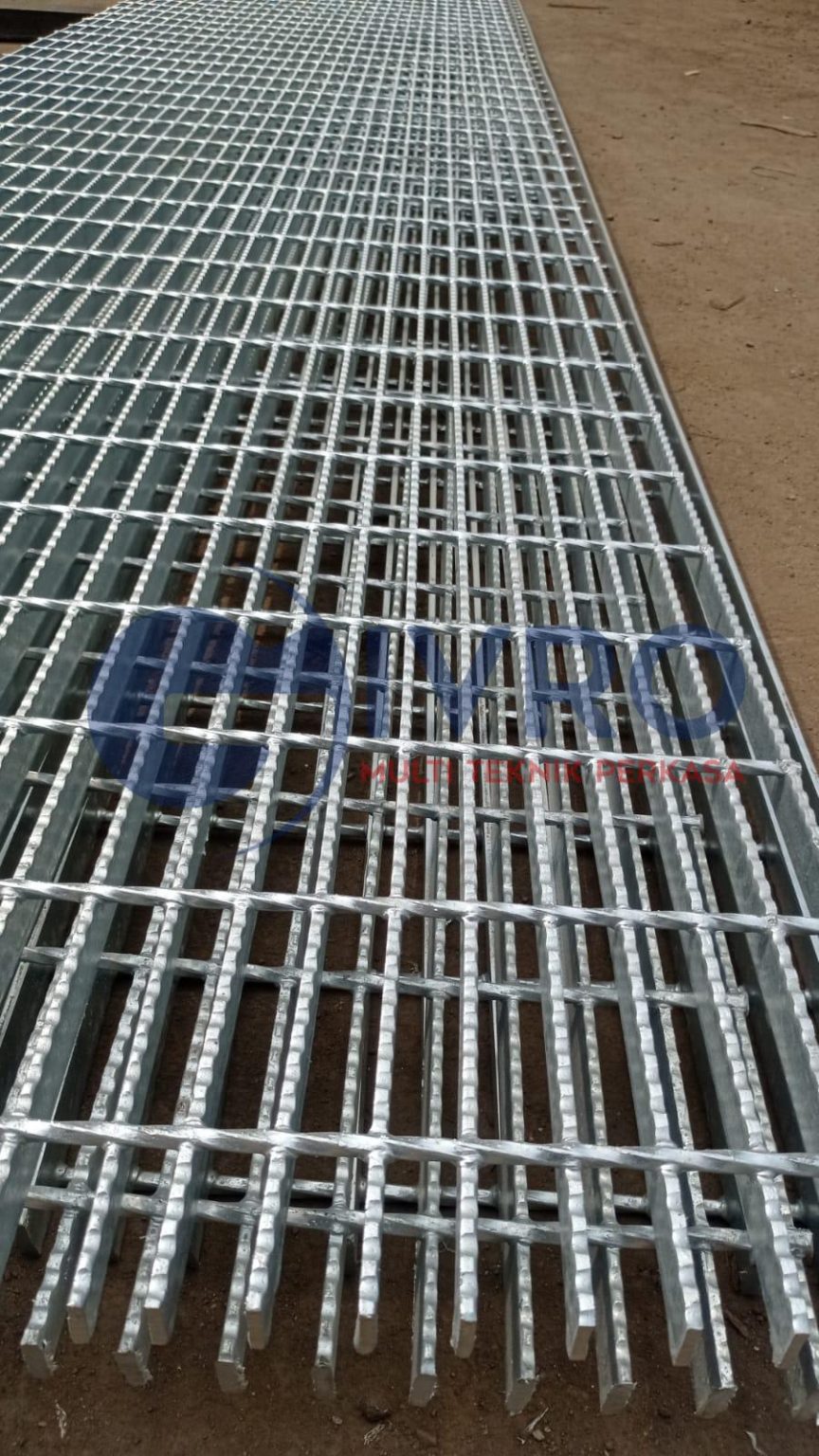 Pabrik Steel Grating Termurah Dan Berkualiats.